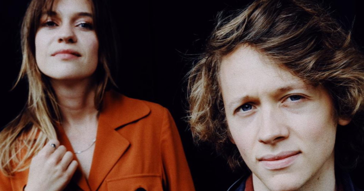 Sam & Julia doen de ene helft van livestream, ‘beschermheer’ Tim Knol ...