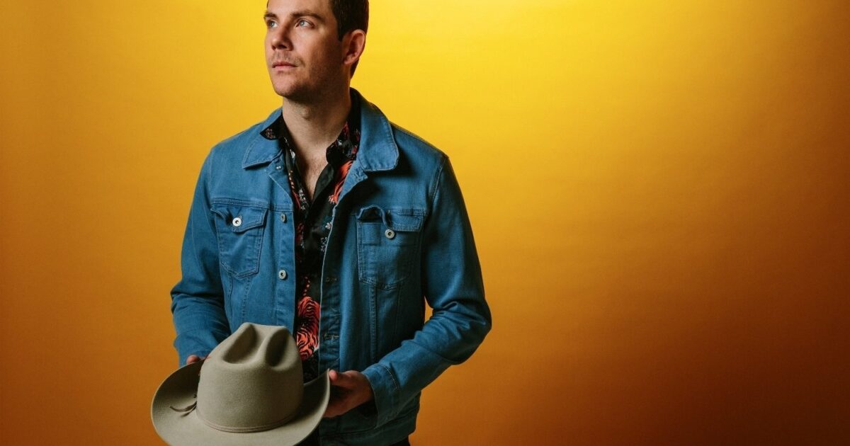 De Top 5 albums van Sam Outlaw | Paradiso