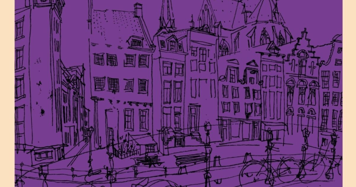 Iconische ‘Purple Rain’ begeleidingsband van Prince ‘The Revolution’ in ...