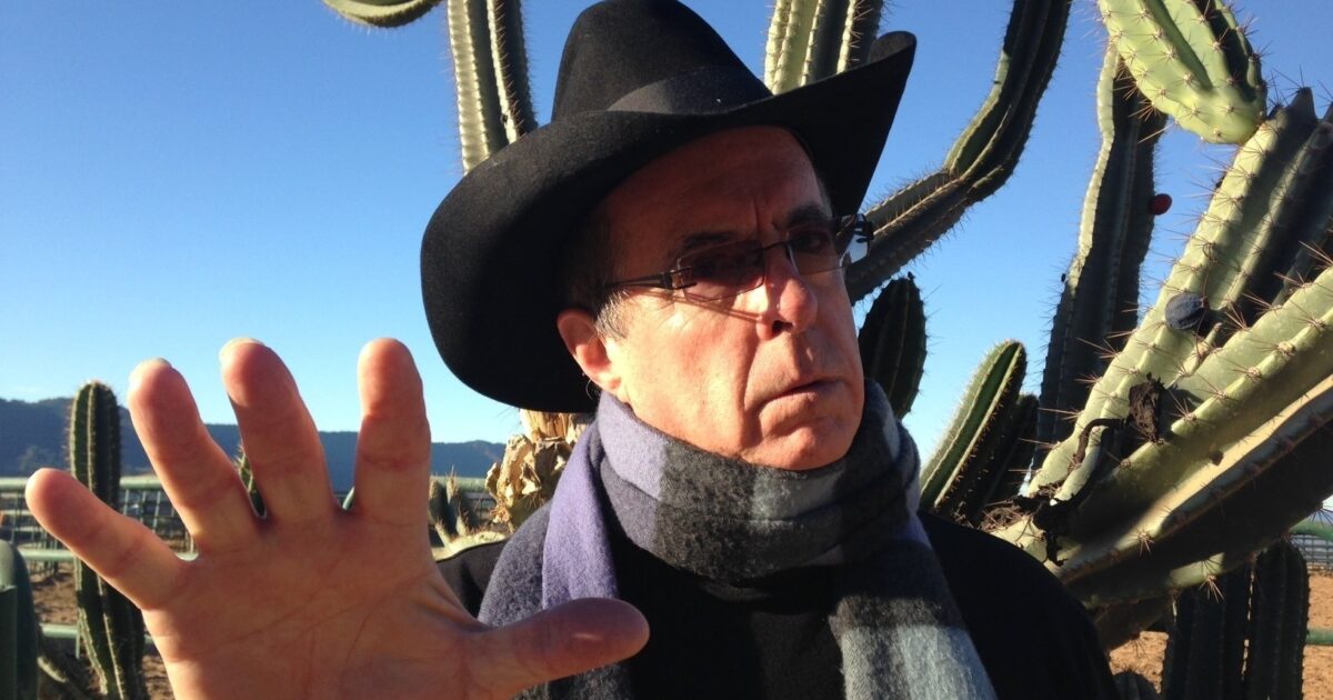 Tom Russell heeft nog altijd veel te vertellen | Paradiso