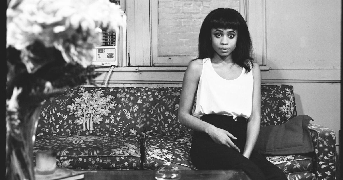 Adia Victoria staat op een kruispunt van stijlen | Paradiso