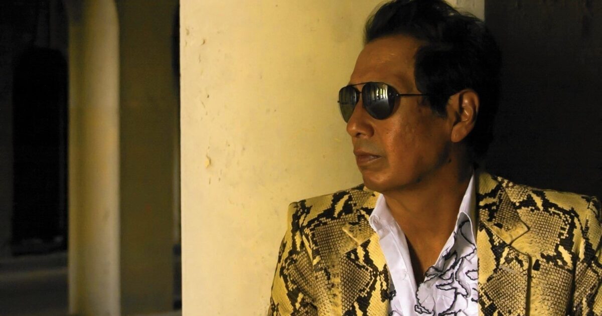 Alejandro Escovedo vindt nieuwe inspiratie in Dallas | Paradiso