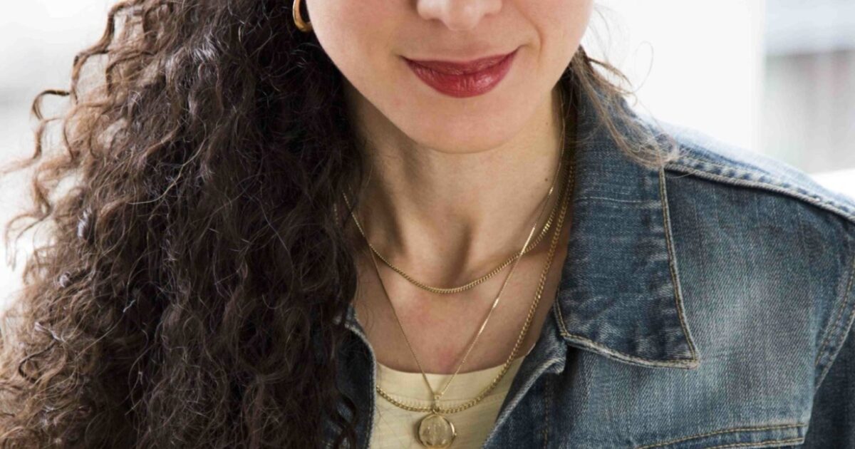 Programmeur Lisa Boersen neemt na 16 jaar afscheid | Paradiso