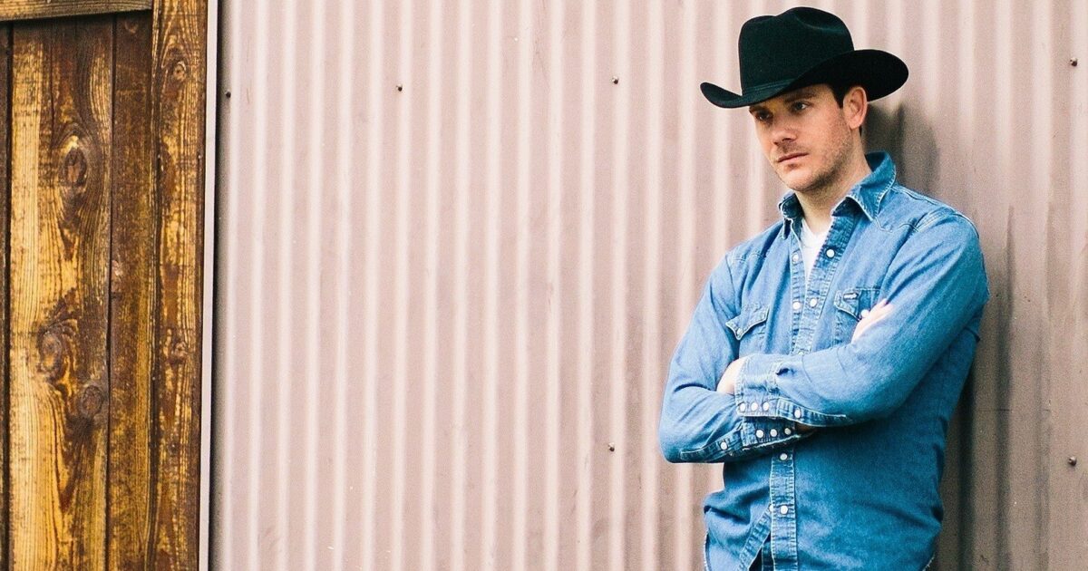 Sam Outlaw laat zich van zijn zachte kant zien | Paradiso